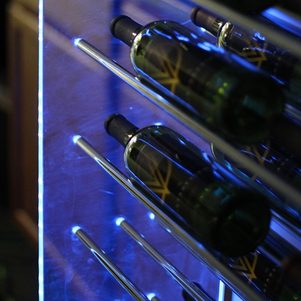 Evolution Wine Rods | Enhance Your Wine Tasting Experience
