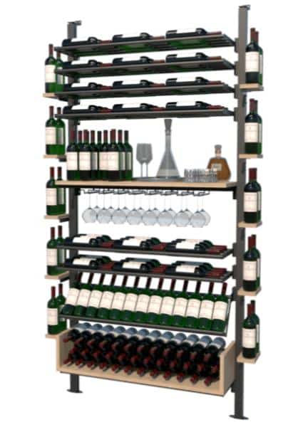 Frontenac Archives | Contemporary Wine Cellar