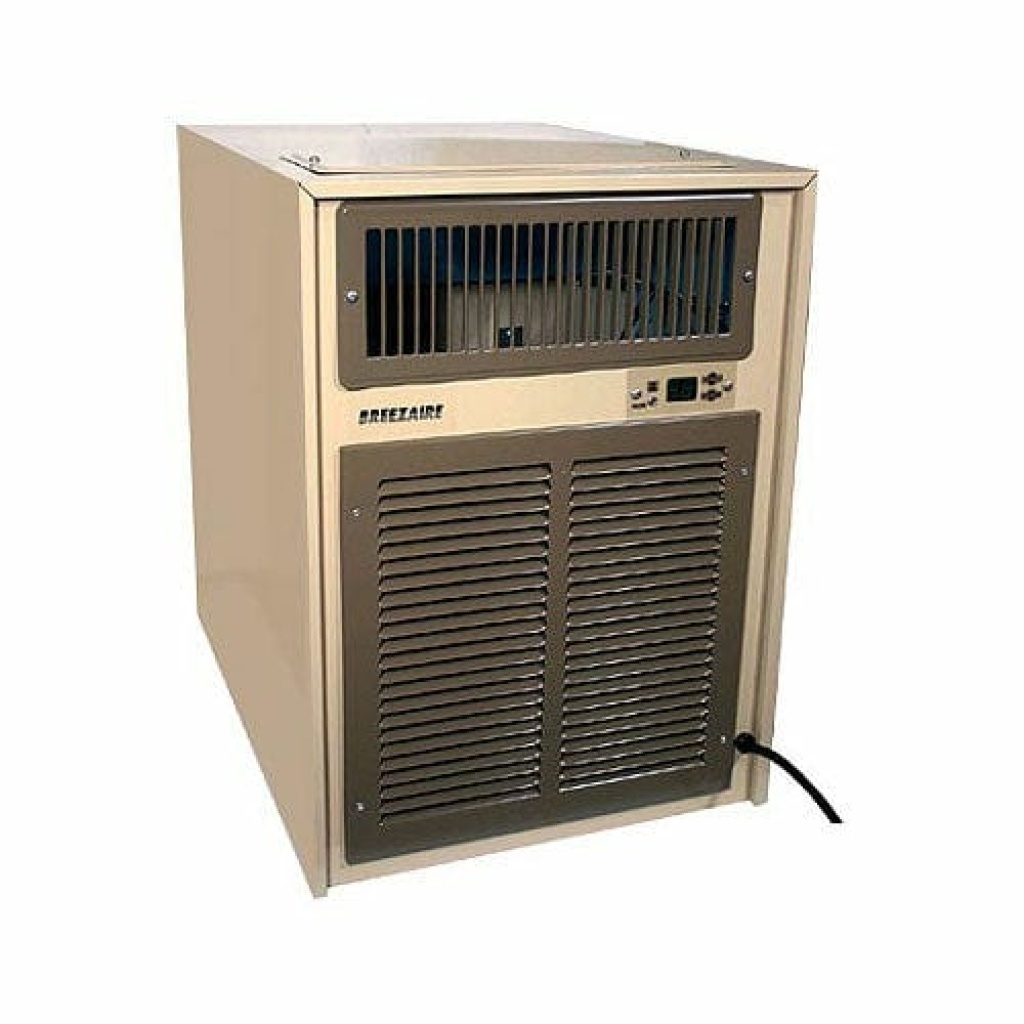 Breezaire WKL 3000 - Wine Cellar Cooling Unit