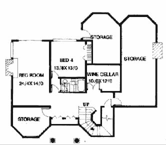 Contemporary Wine Cellar | How To Build A Wine Cellar