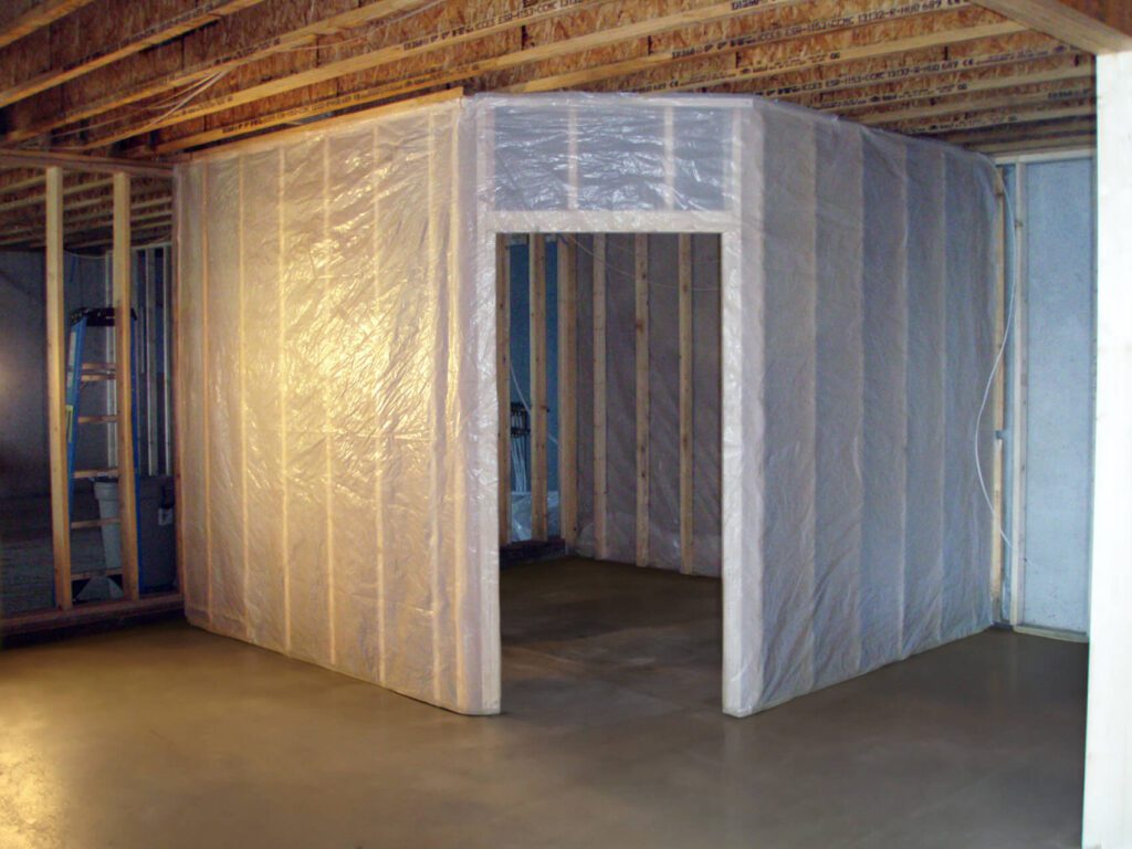 Wine Room Insulation | Importance Of Proper Room Insulation