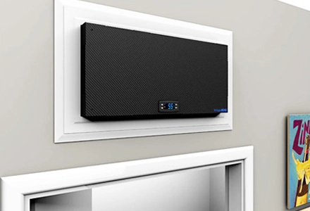 WhisperKool Wine Cooler | Contemporary Wine Cellar